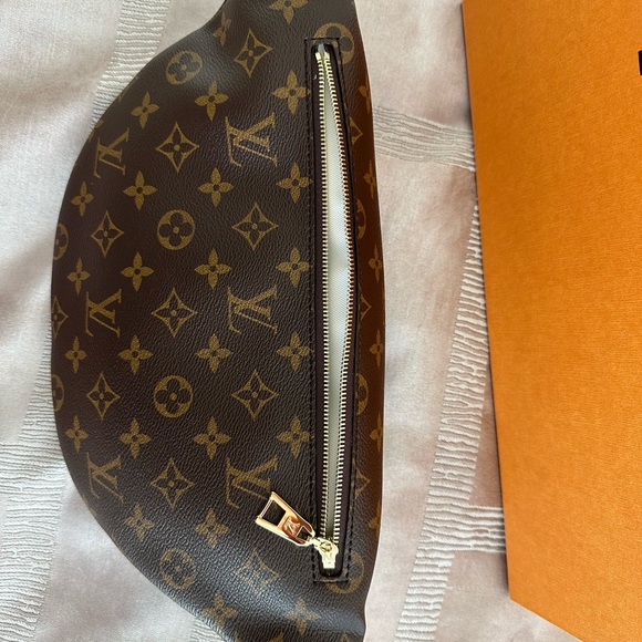 Louis Vuitton | Bags | Louis Vuitton Brand New High Riser Bag | Poshmark